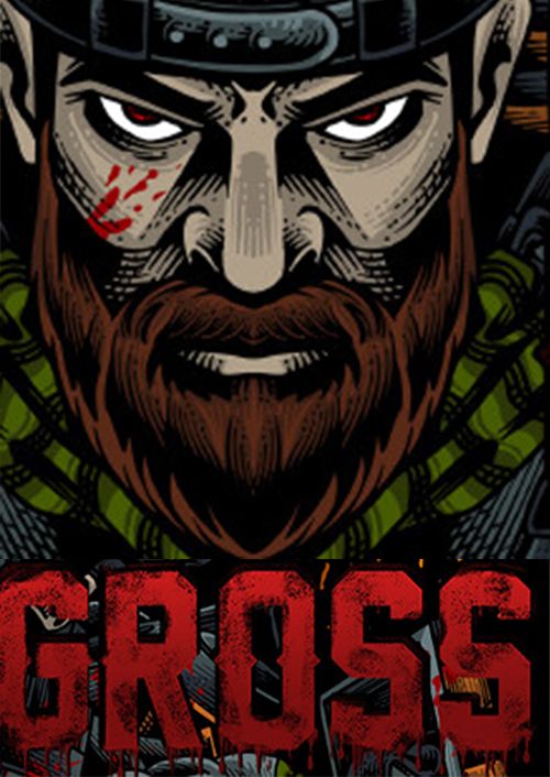 GROSS | PC | CDKeys