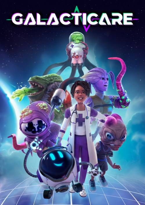 Galacticare | PC | CDKeys