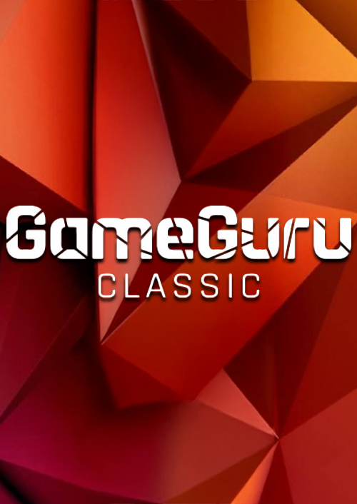GameGuru Classic | PC | Steam