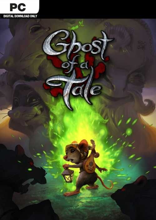 Ghost of a Tale | PC | CDKeys