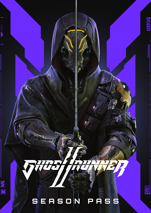Ghostrunner 2 - Season Pass DLC | PC | CDKeys