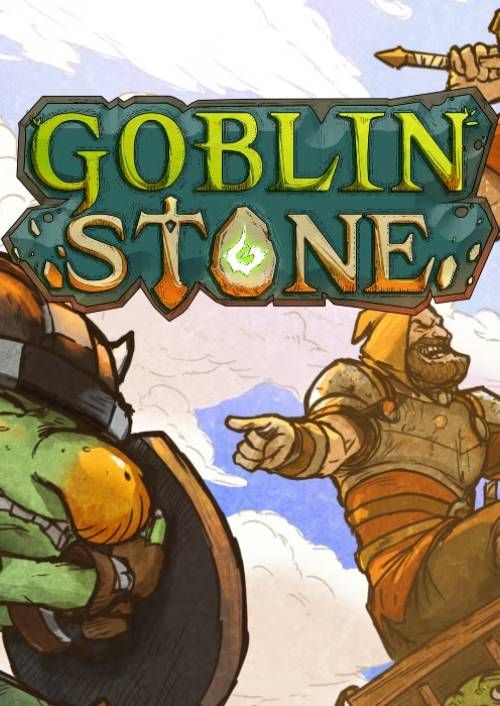 Goblin Stone | PC | CDKeys