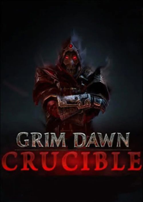 Grim Dawn - Crucible Mode DLC | PC | CDKeys