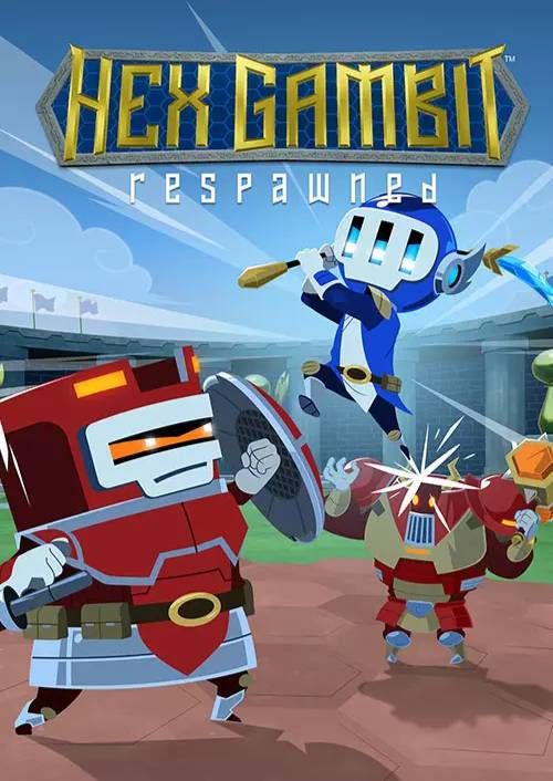 Hex Gambit: Respawned | PC | CDKeys