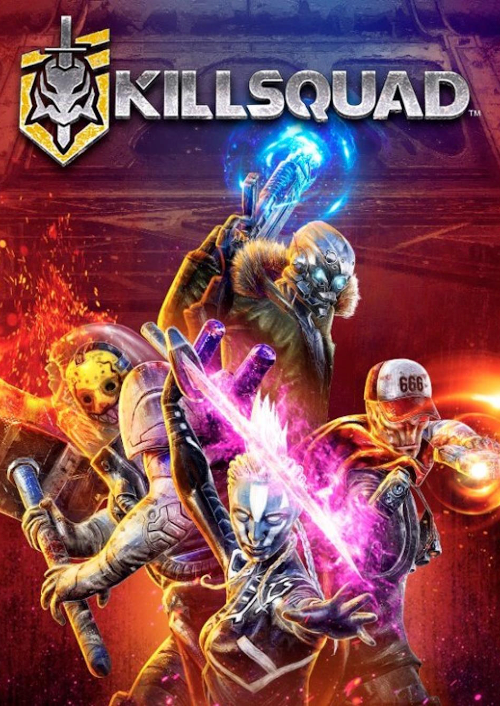 Killsquad | PC | CDKeys
