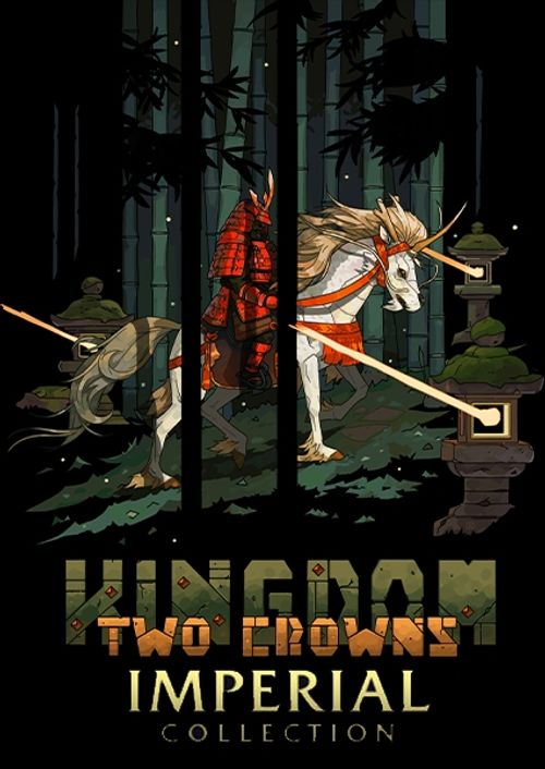 Kingdom Imperial Collection | PC | CDKeys