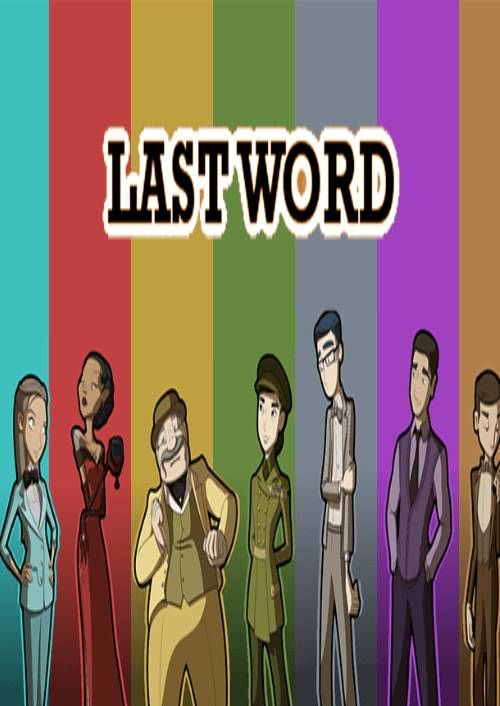 Last Word | PC | CDKeys