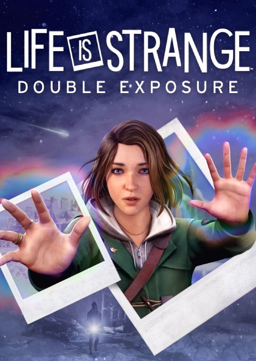 Life is Strange: Double Exposure | PC | CDKeys