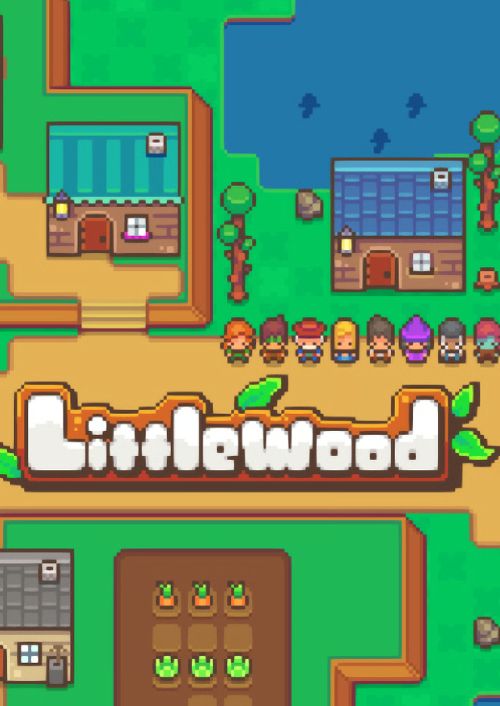 Littlewood | PC | CDKeys