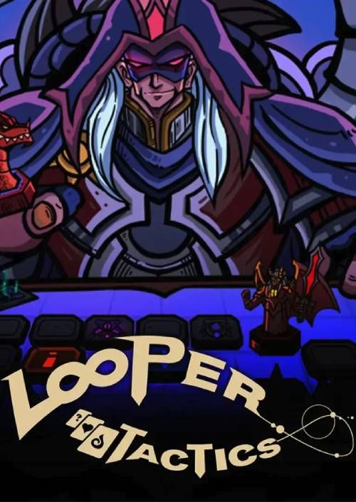 Looper Tactics | PC | CDKeys