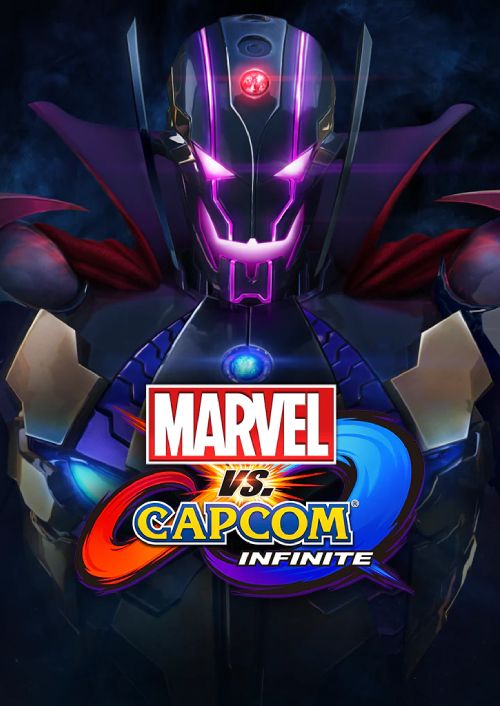 Marvel vs. Capcom: Infinite - Deluxe Edition (EMEA) | PC | CDKeys