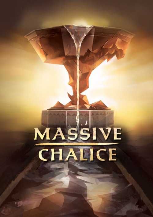 Massive Chalice | PC | CDKeys
