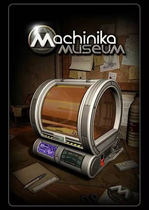 Machinika: Museum | PC | CDKeys