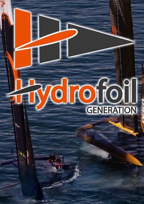 Hydrofoil Generation | PC | CDKeys