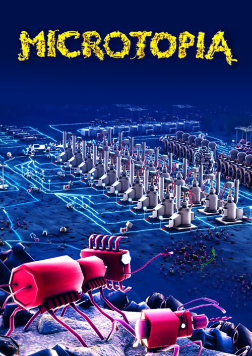 Microtopia (NA) | PC | CDKeys