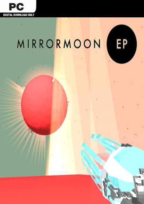 MirrorMoon EP | PC | CDKeys