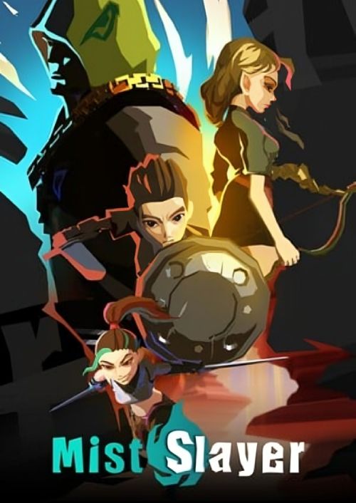 Mist Slayer | PC | CDKeys