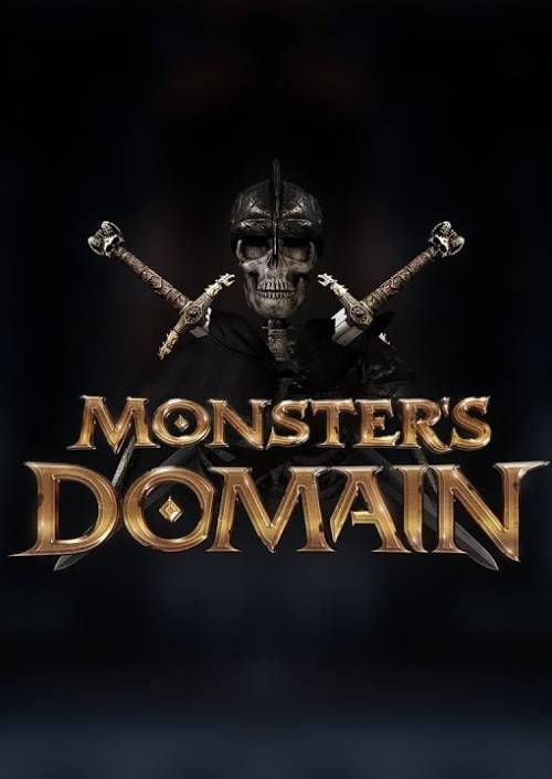 Monsters Domain | PC | CDKeys