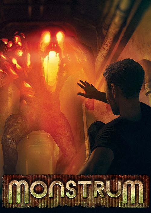 Monstrum | PC | CDKeys