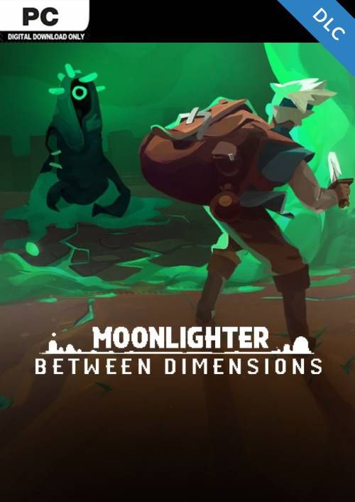 Moonlighter - Between Dimensions DLC | PC | CDKeys