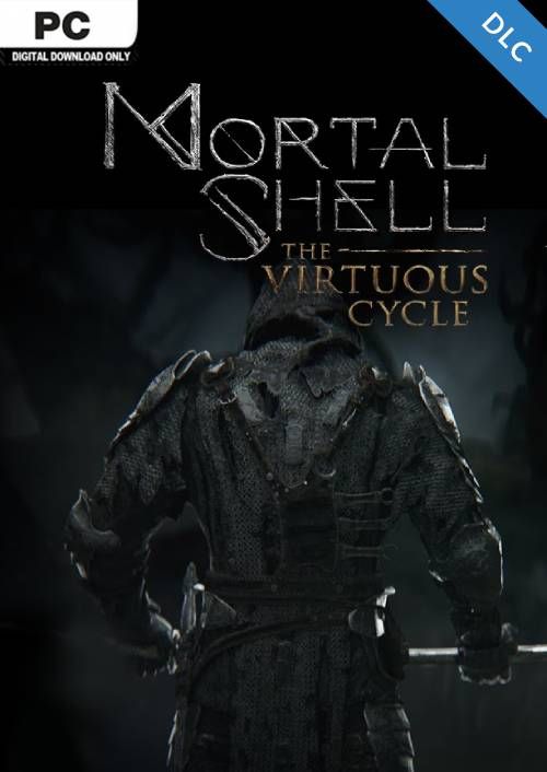 Mortal Shell: The Virtuous Cycle DLC | PC | CDKeys