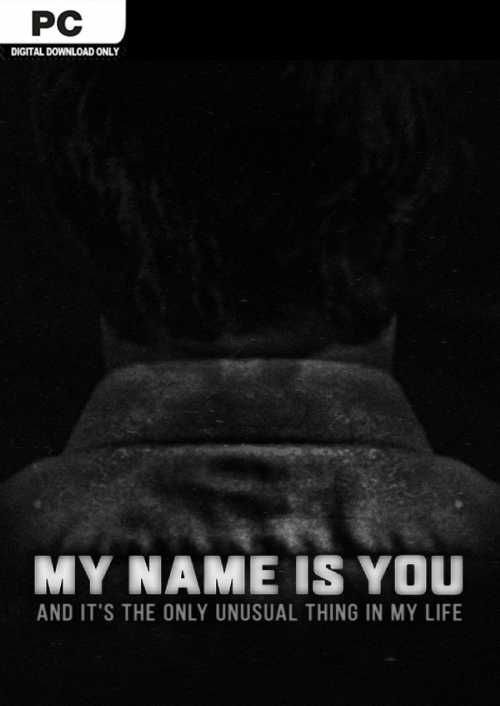 My name is You | PC | CDKeys