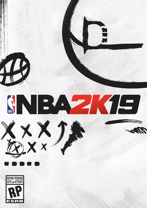 NBA 2K19 | PC | CDKeys