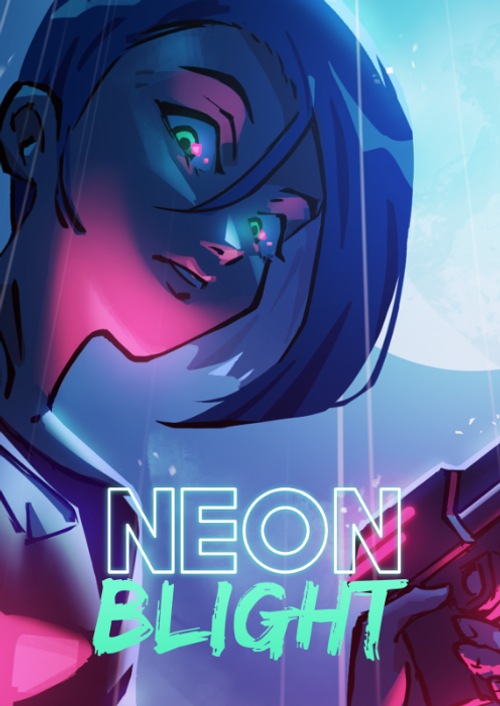 Neon Blight | PC | CDKeys