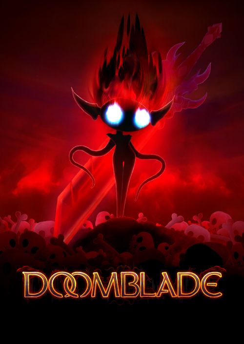 DOOMBLADE | PC | CDKeys
