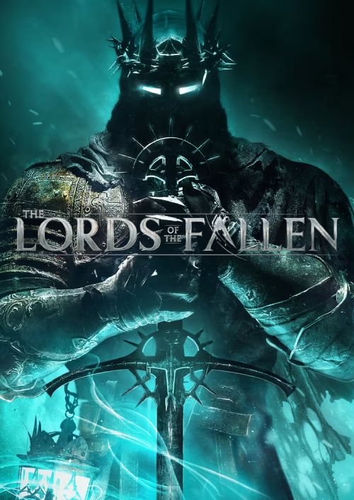 Lords of the Fallen (UK) | Xbox Series X|S | CDKeys