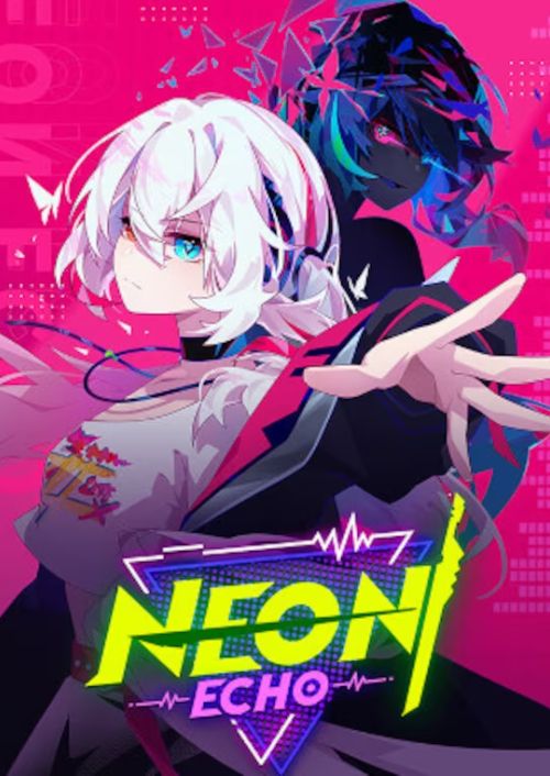 Neon Echo | PC | CDKeys