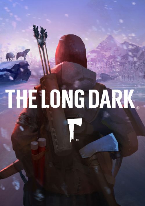 The Long Dark (EU) | Xbox/PC | CDKeys