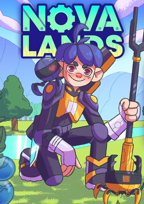 Nova Lands | PC | CDKeys