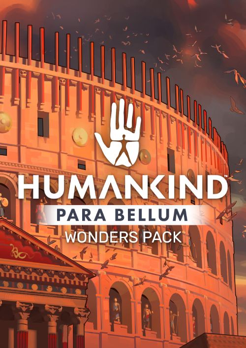 HUMANKIND - Para Bellum Wonders Pack DLC (WW) | PC | CDKeys