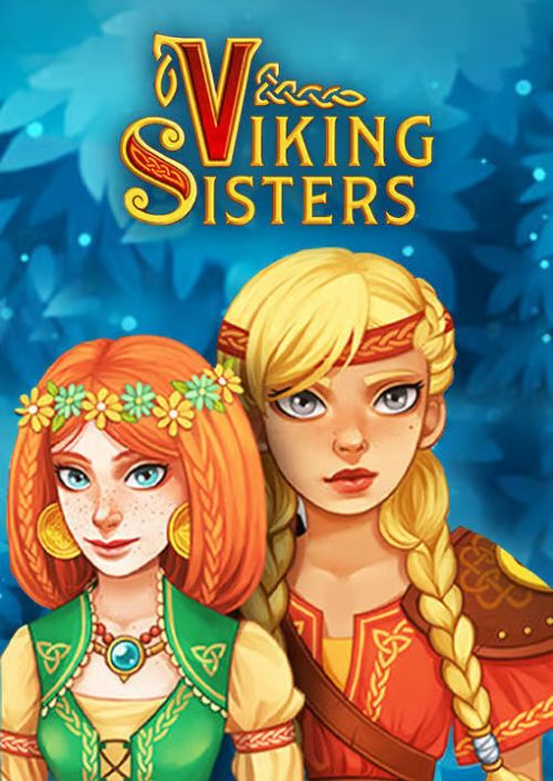 Viking Sisters | PC | CDKeys