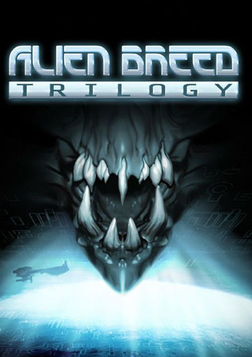 Alien Breed Trilogy | PC | CDKeys