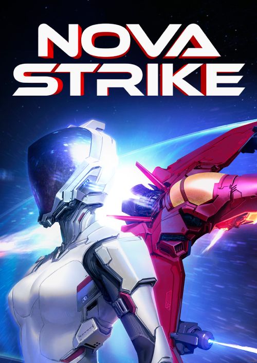 Nova Strike | PC | CDKeys