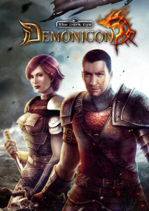 Demonicon - The Dark Eye | PC | CDKeys