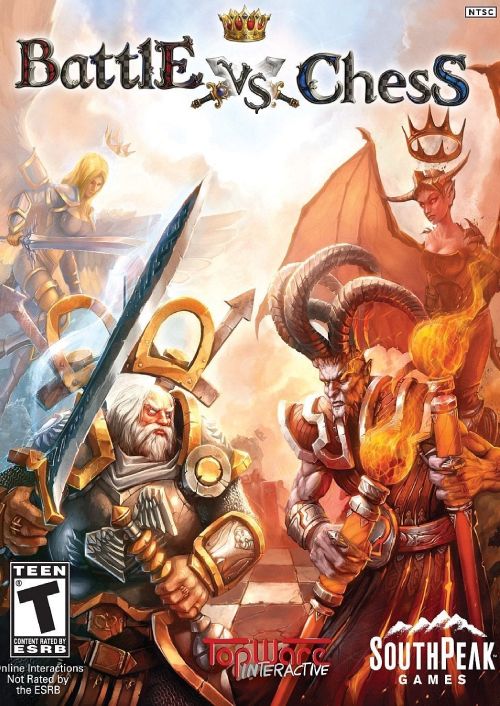 Battle vs Chess | PC | CDKeys