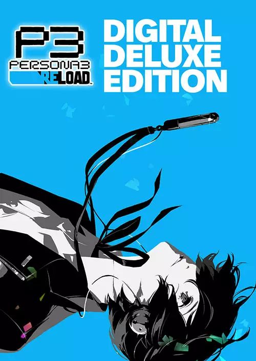 Persona 3 Reload Digital Deluxe Edition (EU) | PC | CDKeys