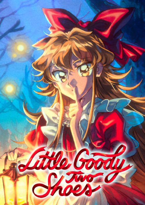 The onslaught of 2023 continues: 'Little Goody Two Shoes' is amazing ...