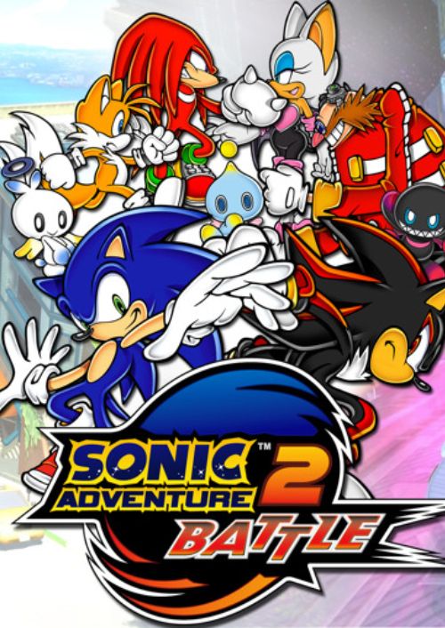 SONIC ADVENTURE 2: BATTLE DLC | PC | CDKeys