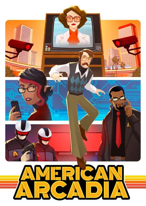 American Arcadia | PC | CDKeys