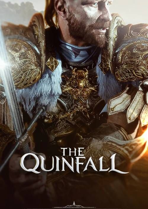 The Quinfall | PC | CDKeys