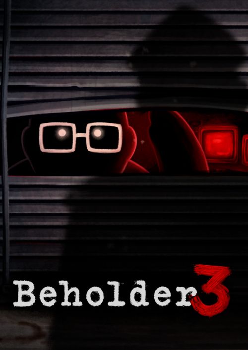 Beholder 3 (EU) | Switch | CDKeys