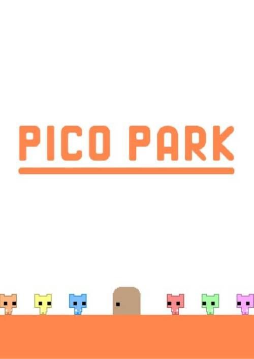 PICO PARK (EU) | Switch | CDKeys