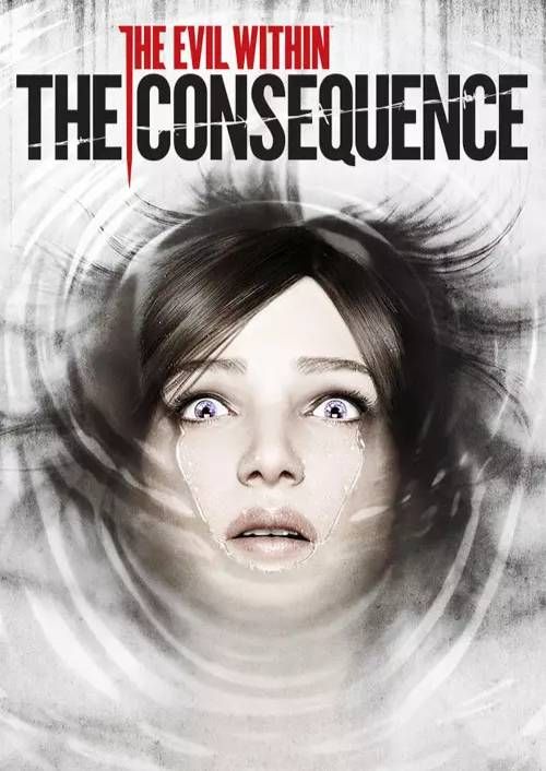 The Evil Within: The Consequence DLC (GOG) | PC | CDKeys