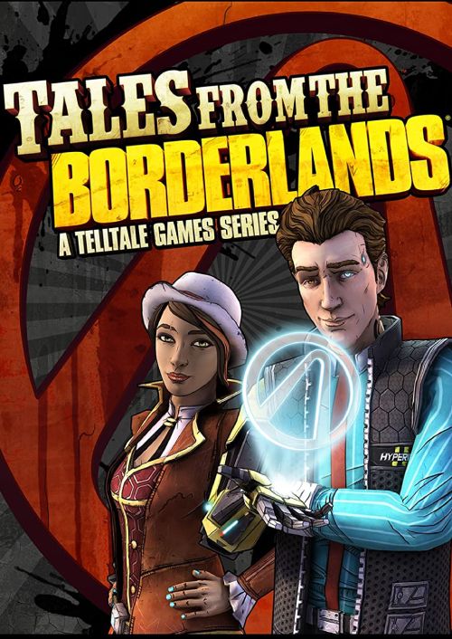 Tales from the Borderlands PC (EPIC GAMES) (EU) | PC | CDKeys
