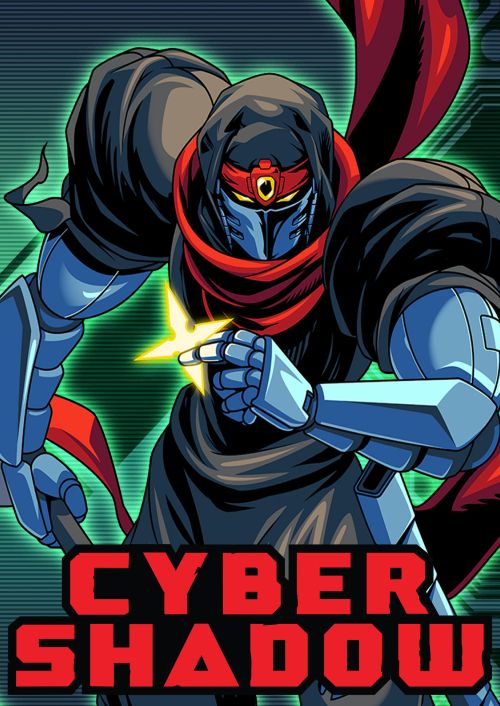 Cyber Shadow | PC | CDKeys