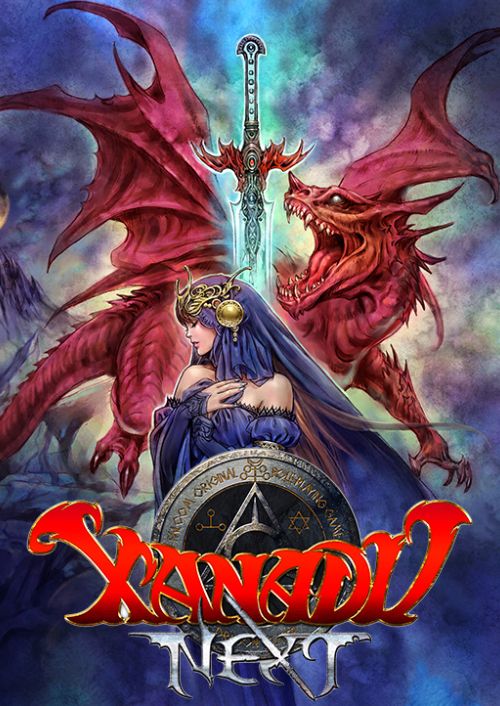 Xanadu Next | PC | CDKeys
